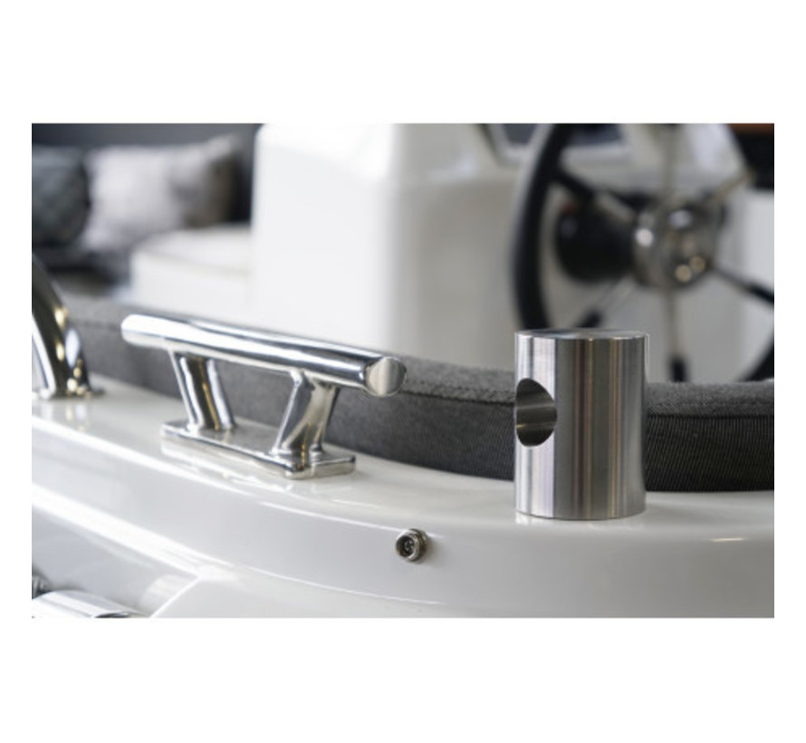 Ship lock van doublelock - Aspius.nl