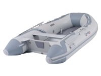 Talamex Talamex HLX350 ALU-DECK - Aspius.nl