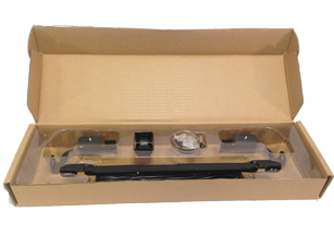 Seastar SeaStar SmartStick autopilot rudder reference - Simrad - Aspius.nl