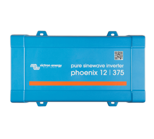 Victron Phoenix 12/375 VE.Direct Nodig? | Aspius.nl - Aspius.nl