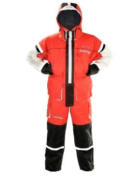 Sundridge Flotation ISO Float 2-delig – Comfortabel & Veilig | Aspius ...