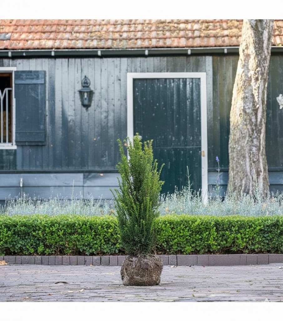 Taxus Baccata kopen? Baccata en Hicksii | Taxusbestellen.nl - Taxus ...