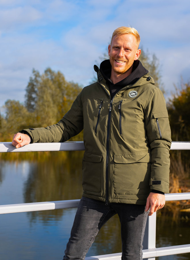 KWO Webshop - De mooiste karperkleding van KWO - KWO Shop