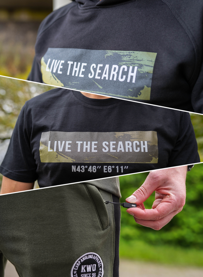 KWO Webshop - De mooiste karperkleding van KWO - KWO Shop