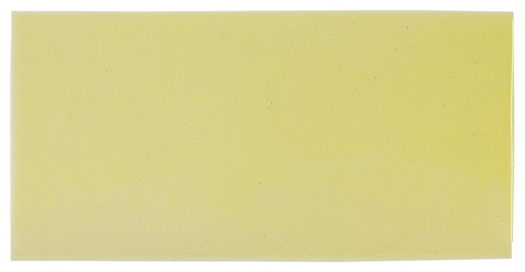 Frisiantiles Tiles Art deco sulfur yellow - Frisian Tiles