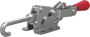 Sluitspanner 3051-SS - Vlot Staal Webshop