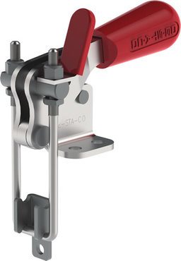 Sluitspanner 334-SS - Vlot Staal Webshop
