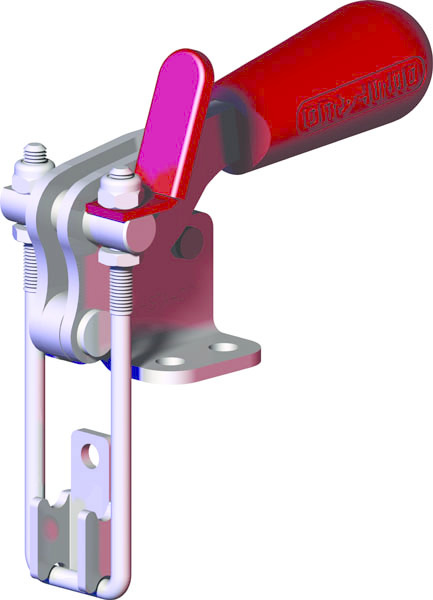 Sluitspanner 324-SS-M-50 - Vlot Staal Webshop