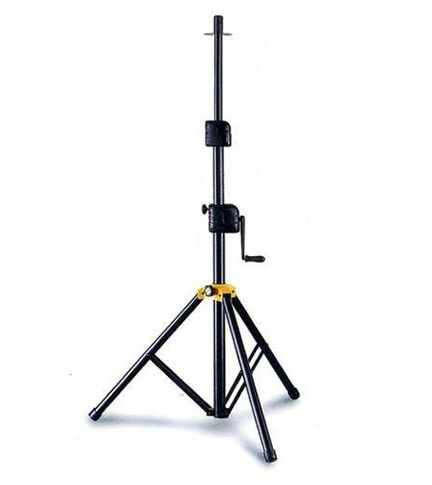 Hercules CSS-700B box statief met wind up - Busscherdrums