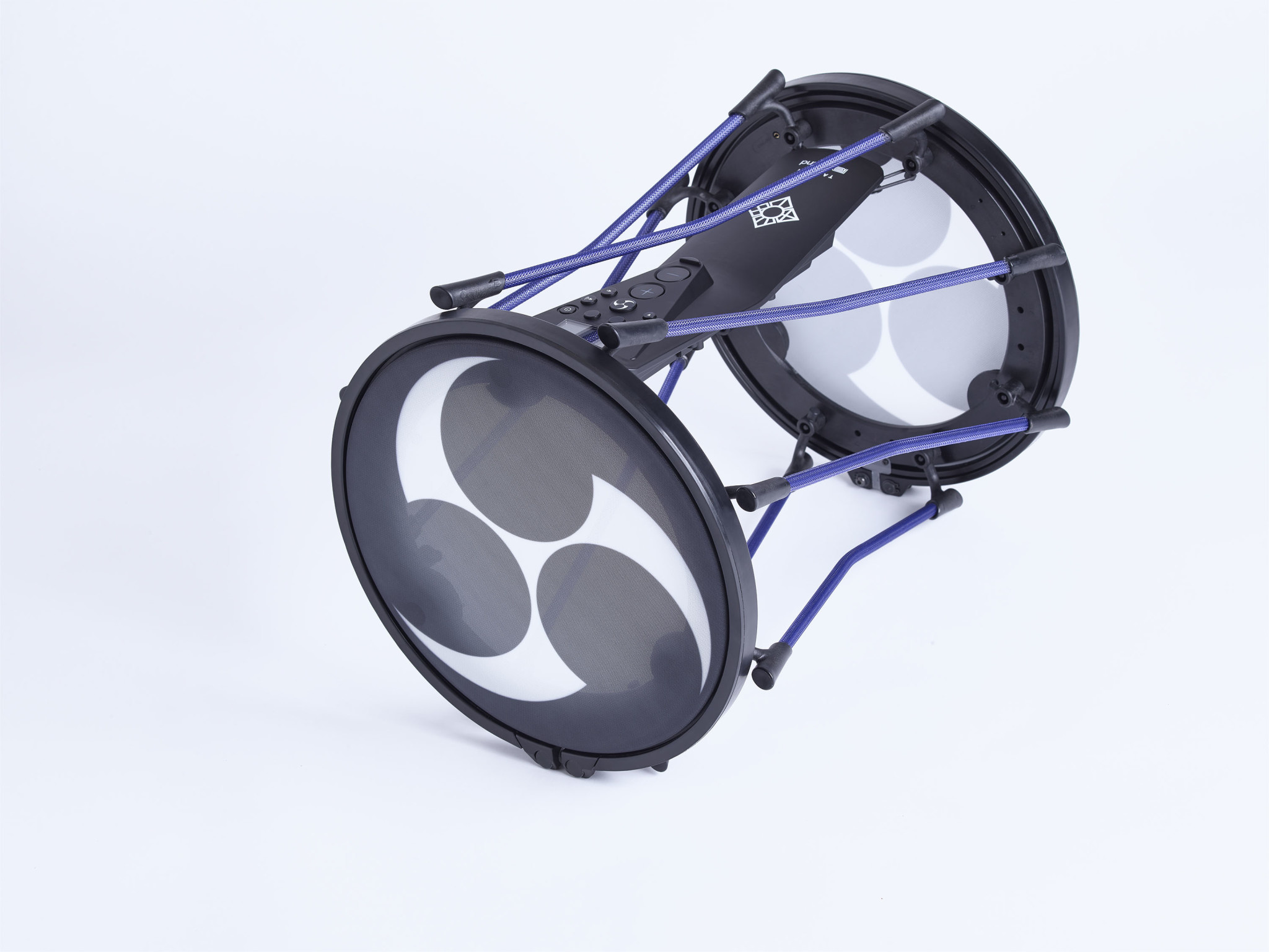 Roland TAIKO Electronic Taiko Percussion TAIKO-1 - Busscherdrums