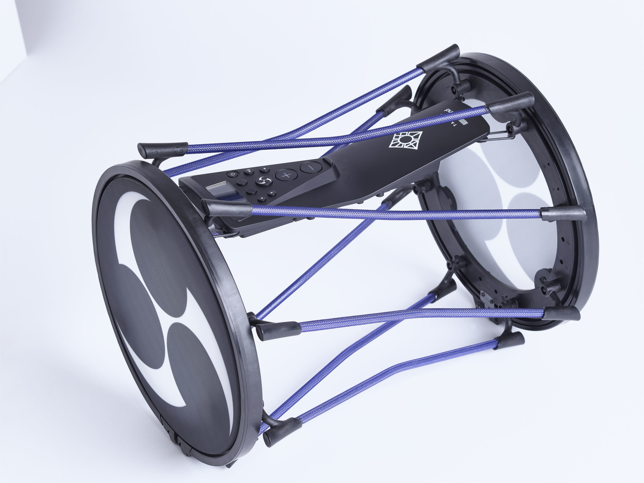 Roland TAIKO Electronic Taiko Percussion TAIKO-1 - Busscherdrums