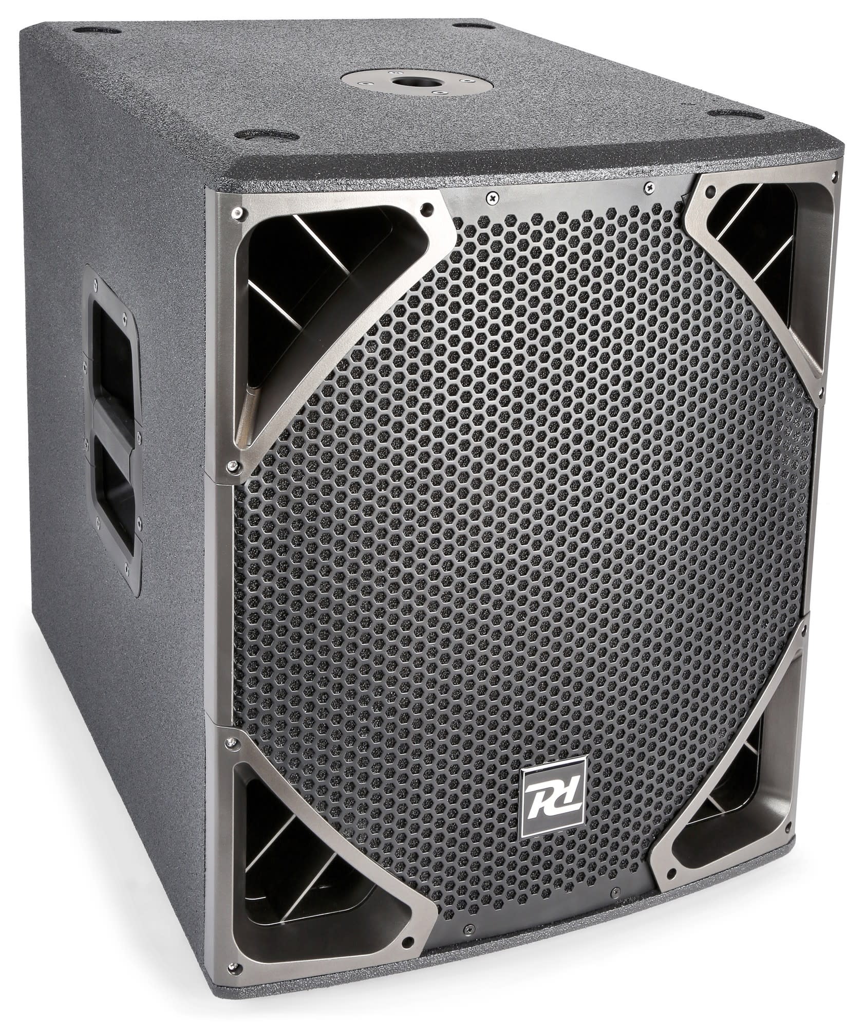 PD Power Dynamics PD615SA ACTIEVE SUBWOOFER 15" - Busscherdrums