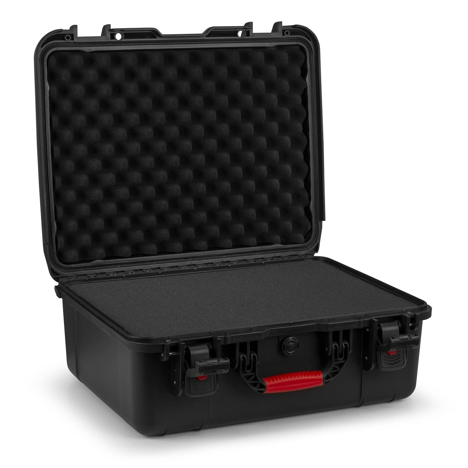 PD Power Dynamics GIGCase74R Heavy Duty Case voor Roland V71 TD-50X SP ...