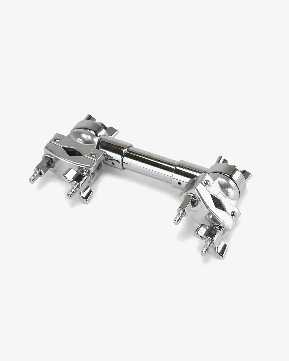 GIBRALTAR SC-EXDGC Dual Grabber Clamp - Busscherdrums