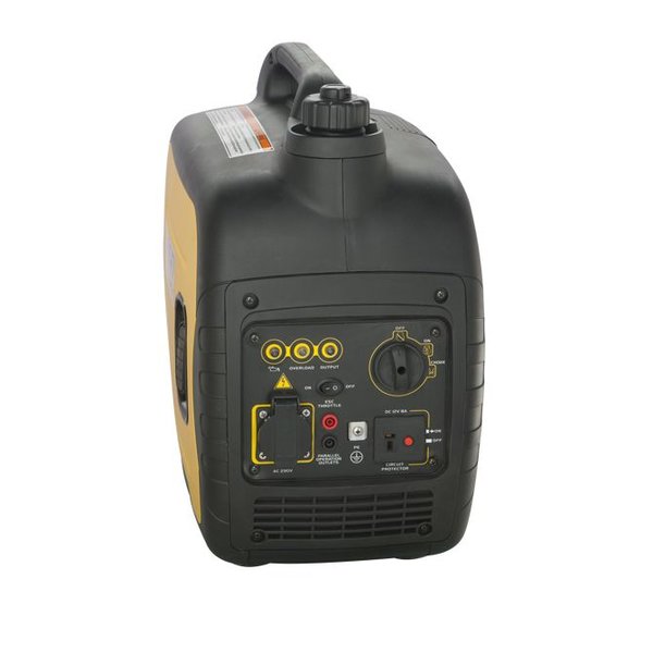 Loncin 2000i | Draagbare inverter aggregaat - Gereedshop.nl