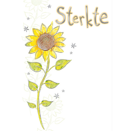 Sterkte - Snelwenskaart.nl