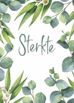 Sterkte - Snelwenskaart.nl