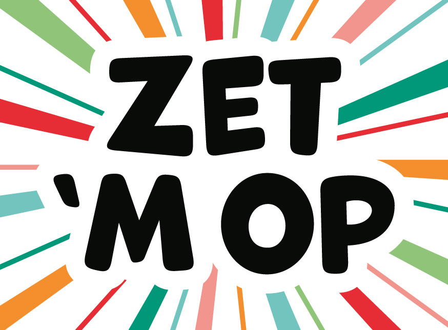 Zet 'm op Succeskaart - Snelwenskaart.nl