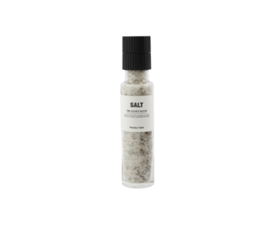 Salt | The secret blend - Lofthus Interiør