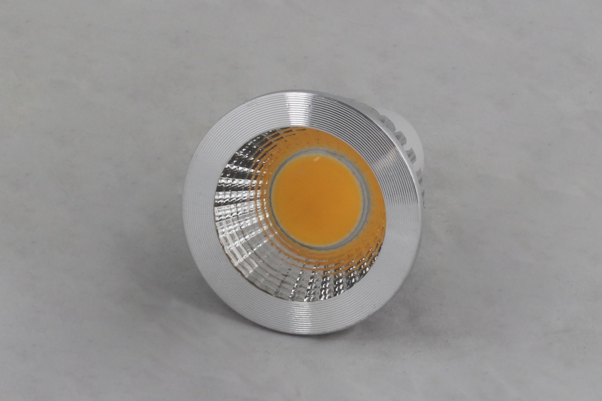 LED Spot COB 3W, 3000-3500K - SmiLED Lighting