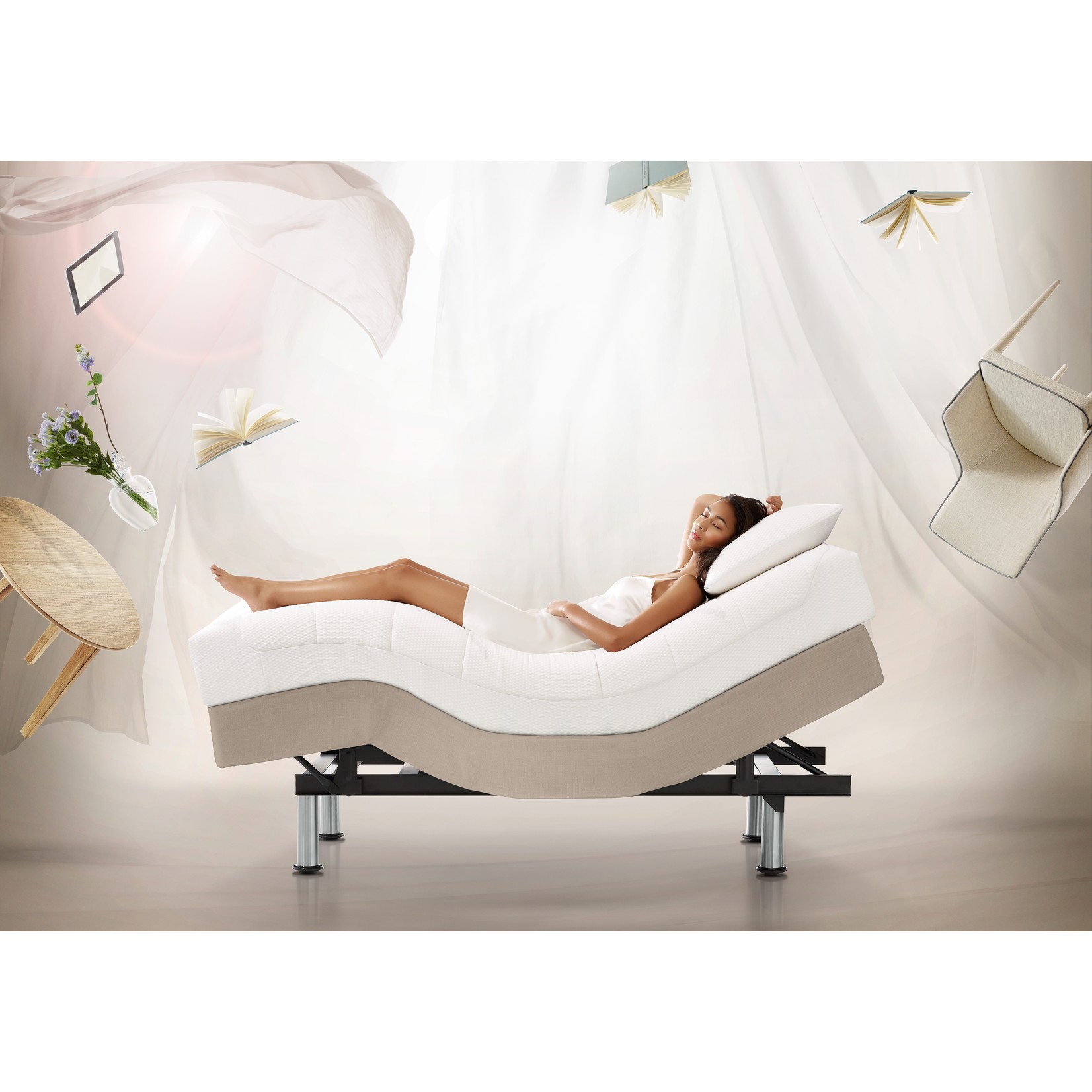 Tempur zero g - Sleepconsult