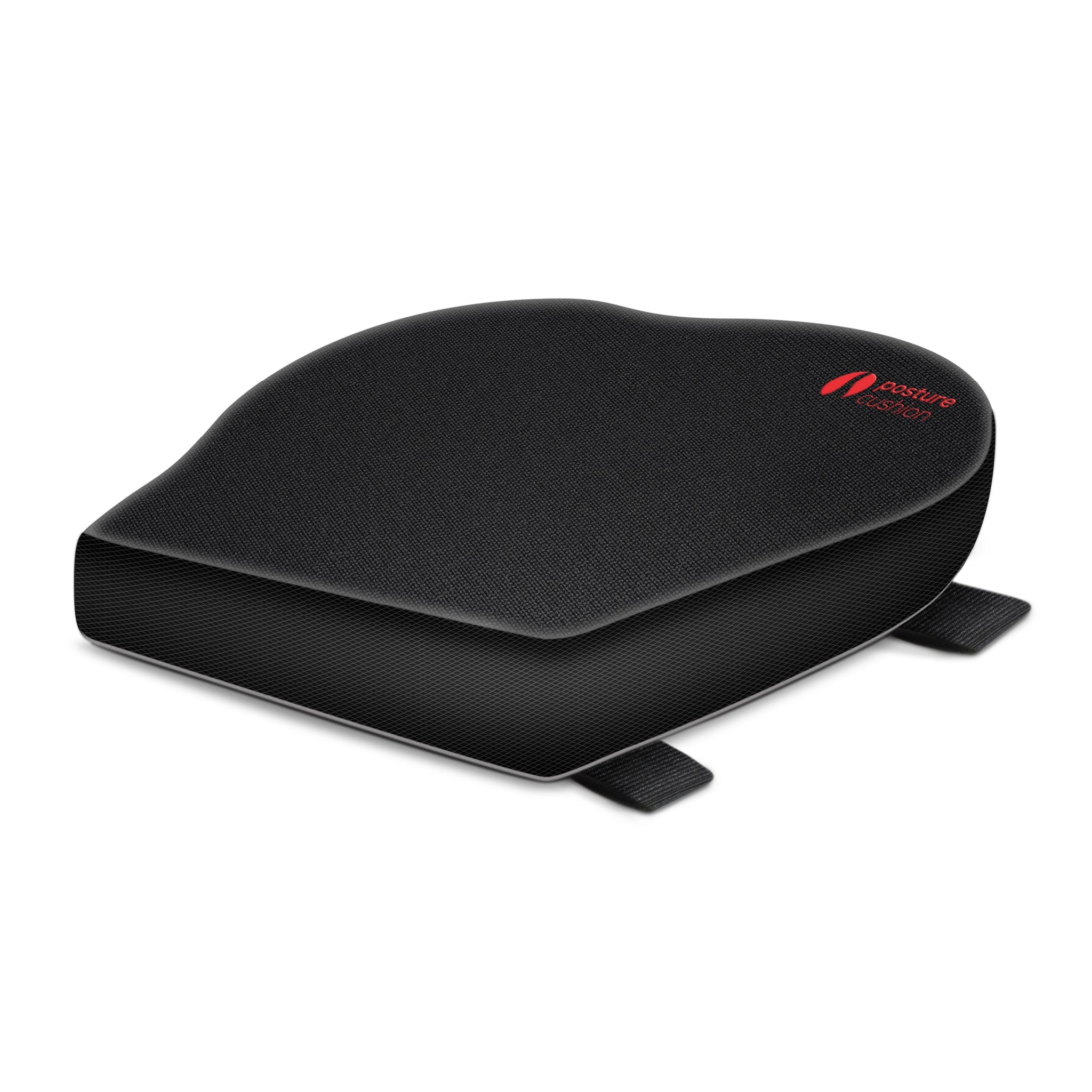 Posture Cushion Motorcycle Rider Comfort Cushion - Backjoy Europe