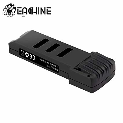 Eachine E511 (s) accu - Quadcopter-shop