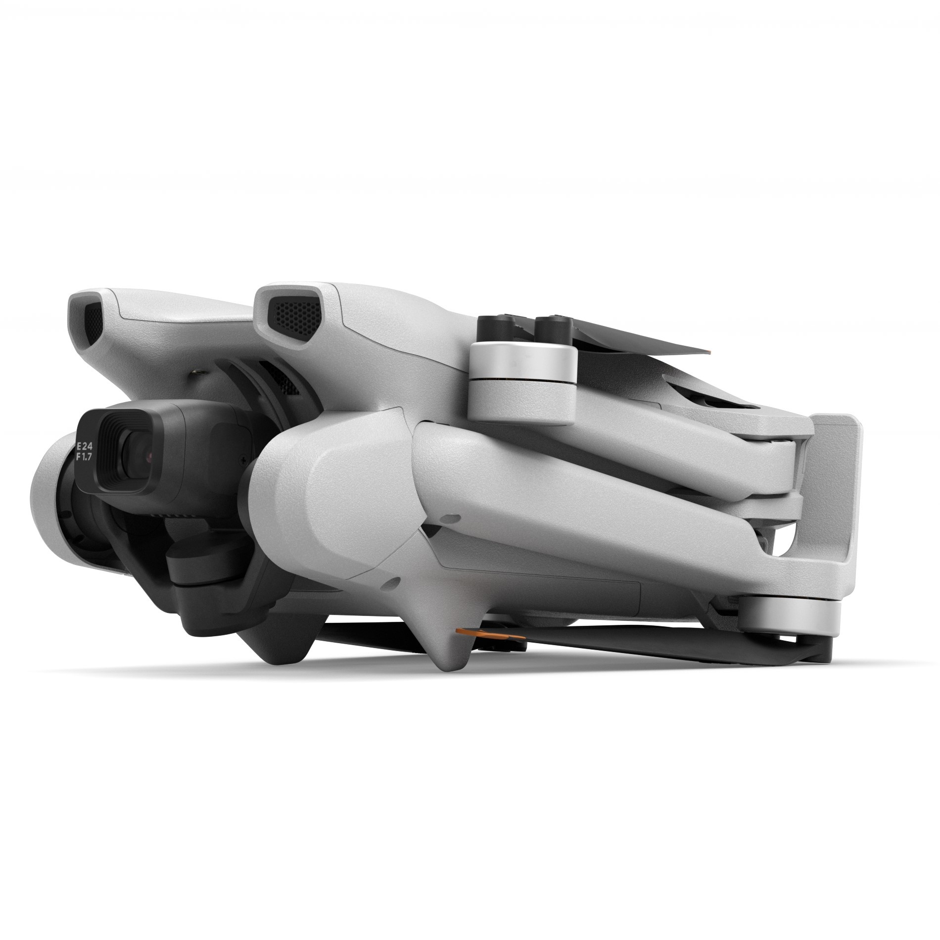 DJI Mini 3 Smart Controller met Fly more Combo pakket - Quadcopter-shop