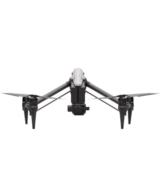 DJI Inspire 3 - Quadcopter-shop