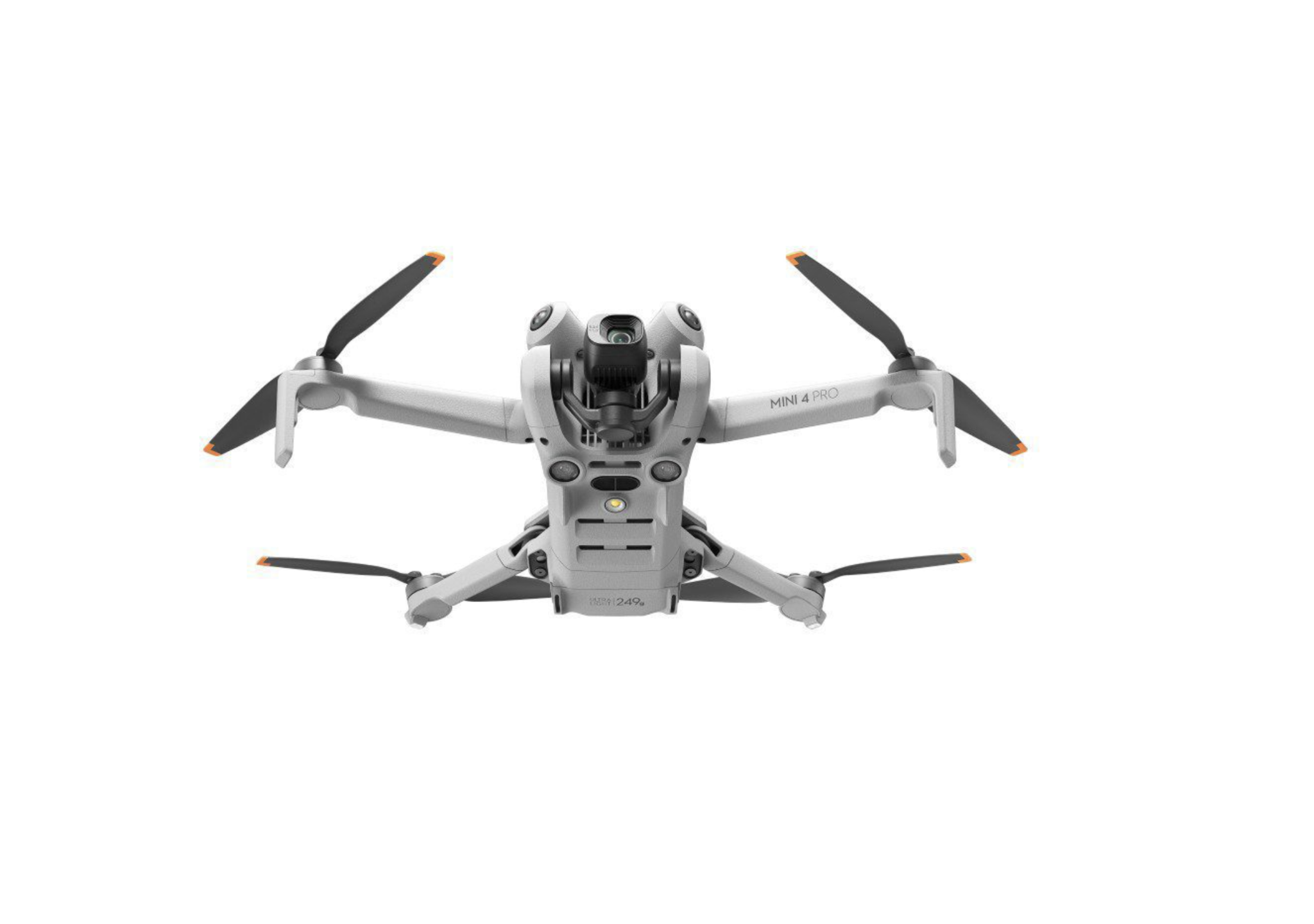 DJI Mini 4 PRO- Fly More Combo- incl RC331 remote controller ...