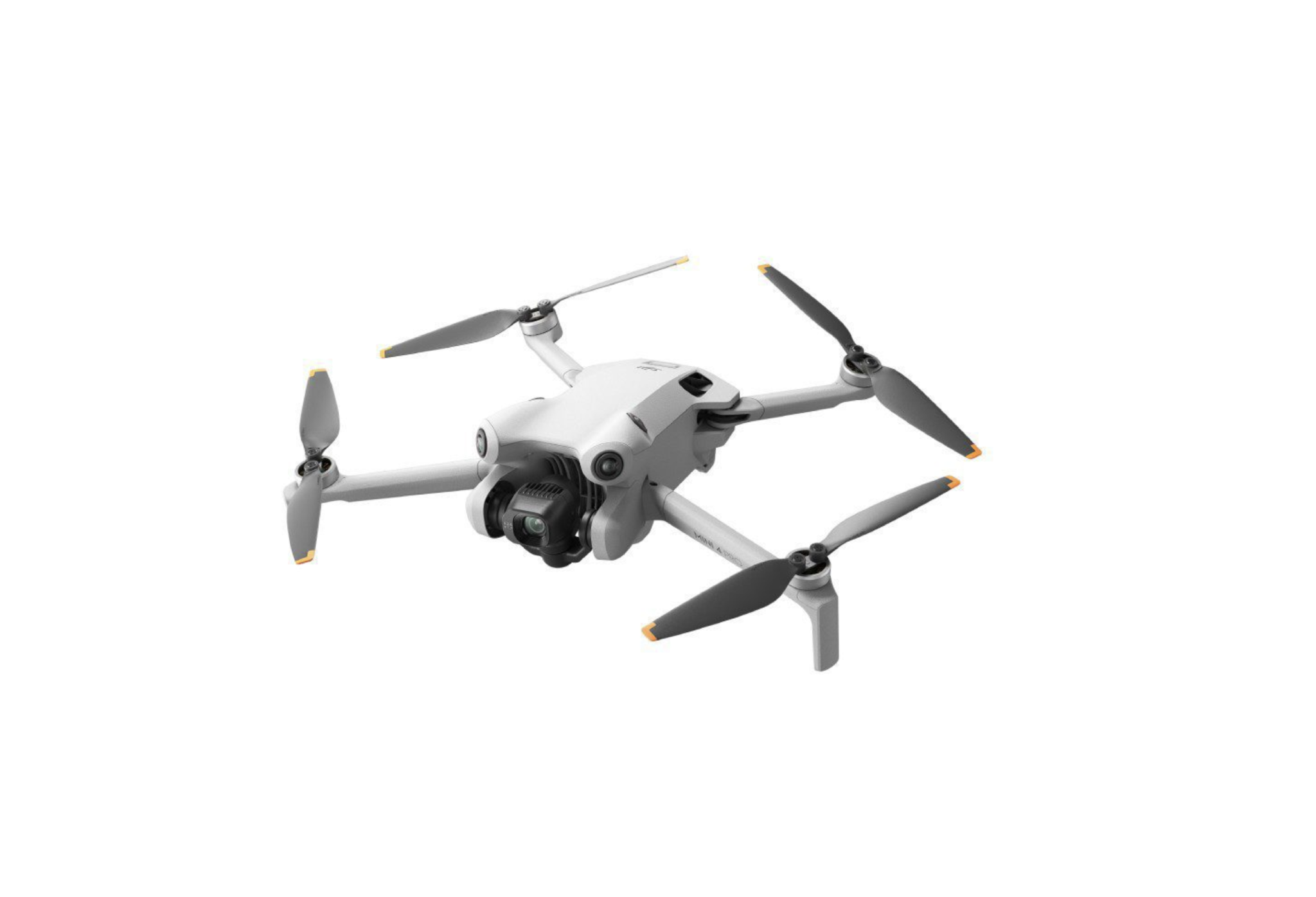 DJI Mini 4 PRO - incl RC331 remote controller - Quadcopter-shop
