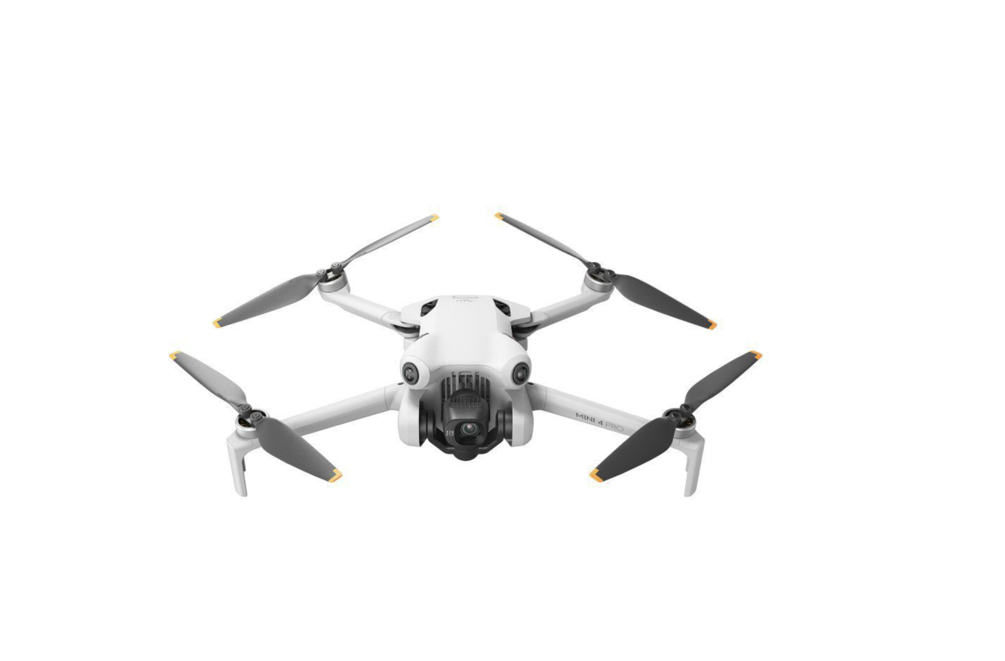 DJI Mini 4 PRO - incl RC331 remote controller - Quadcopter-shop