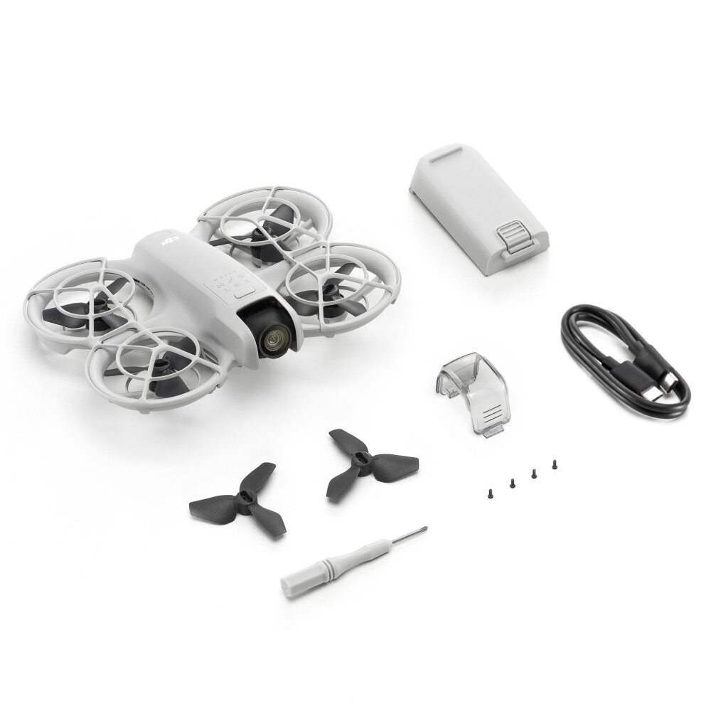 DJI NEO - Quadcopter-shop