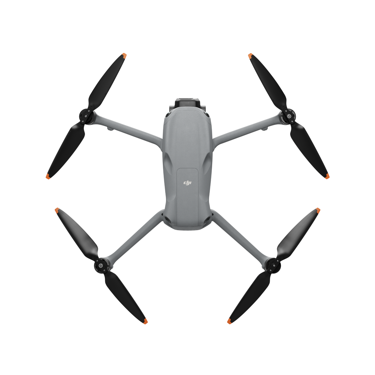 DJI Air 3S Fly More Combo - including DJI (RC2) RC151 Smart Controller ...