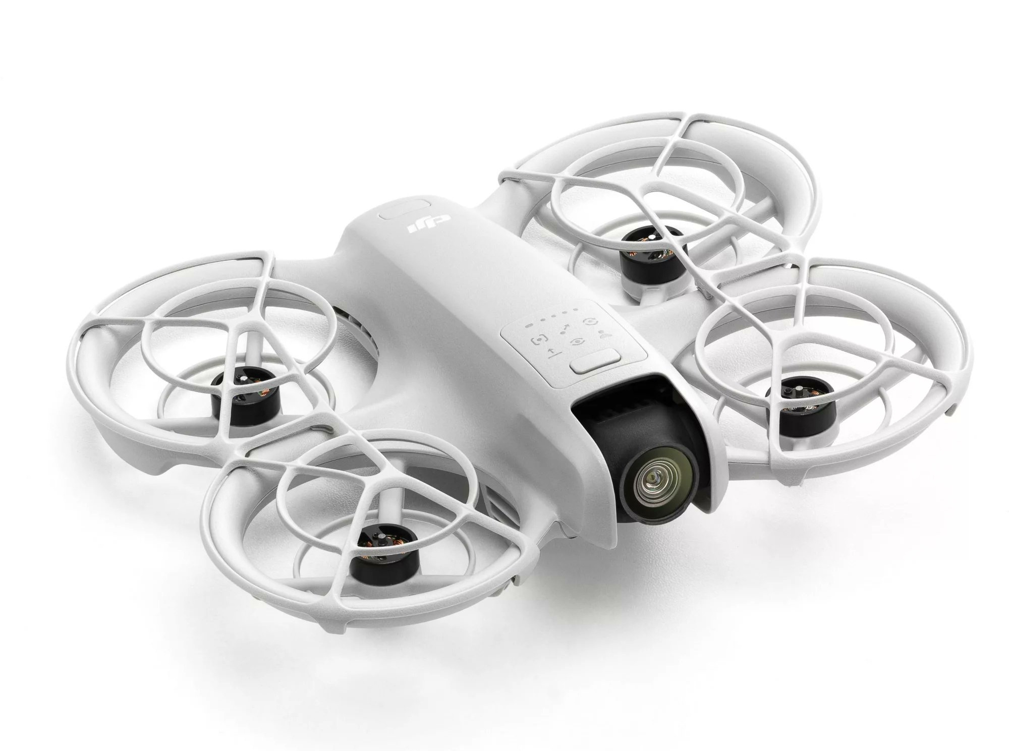 DJI NEO Motion Fly More Combo incl. DJI Goggles N3 en DJI RC Motion 3 ...