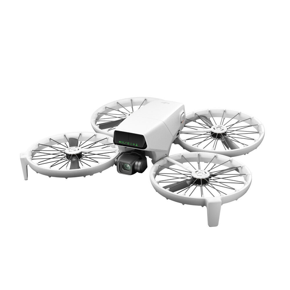 DJI Flip incl DJI RC 2 smart controller (RC331) - Quadcopter-shop