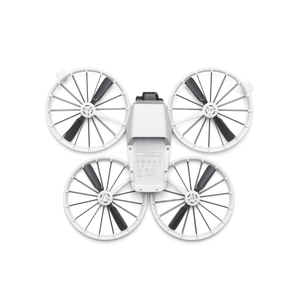 DJI Flip - Fly more Combo - Including DJI RC331 Smart Controller ...
