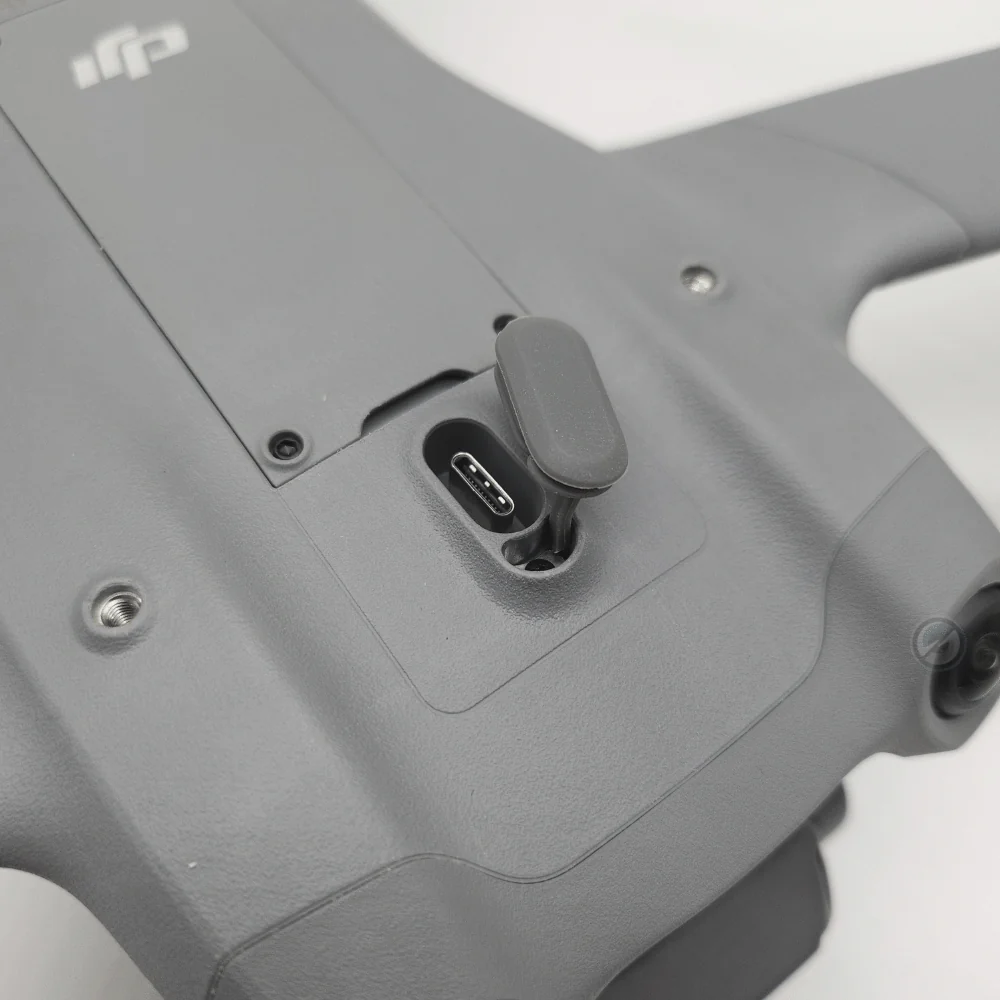 DJI Matrice 3TD Enterprise drone - Quadcopter-shop