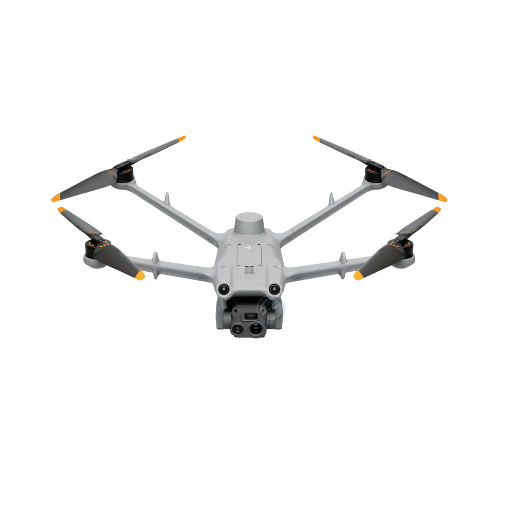 DJI Matrice 3TD Enterprise drone - Quadcopter-shop