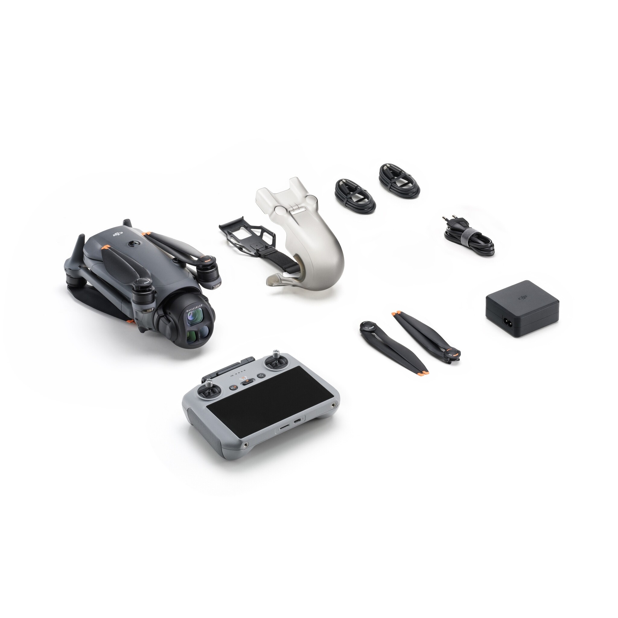 DJI Mavic 4 Pro + RC2 Smart Controller - Quadcopter-shop