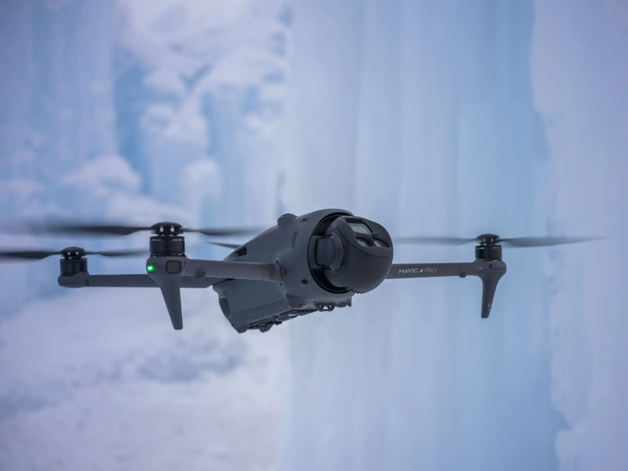 DJI Mavic 4 Pro + RC2 Smart Controller - Quadcopter-shop