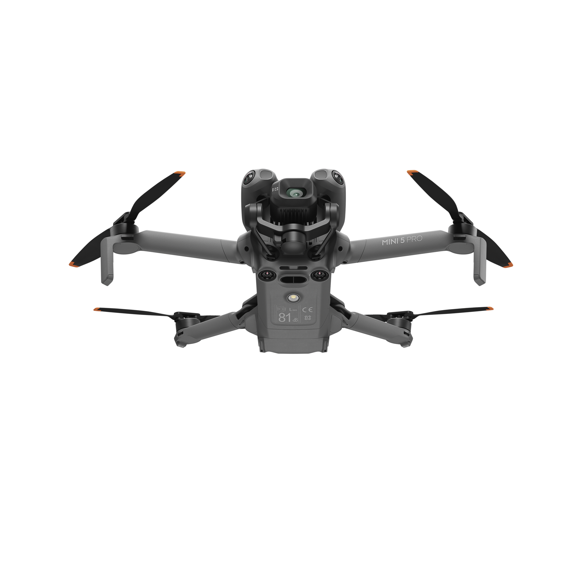 DJI Mini 5 Pro - Fly More Combo - including RC331 Smart Controller ...