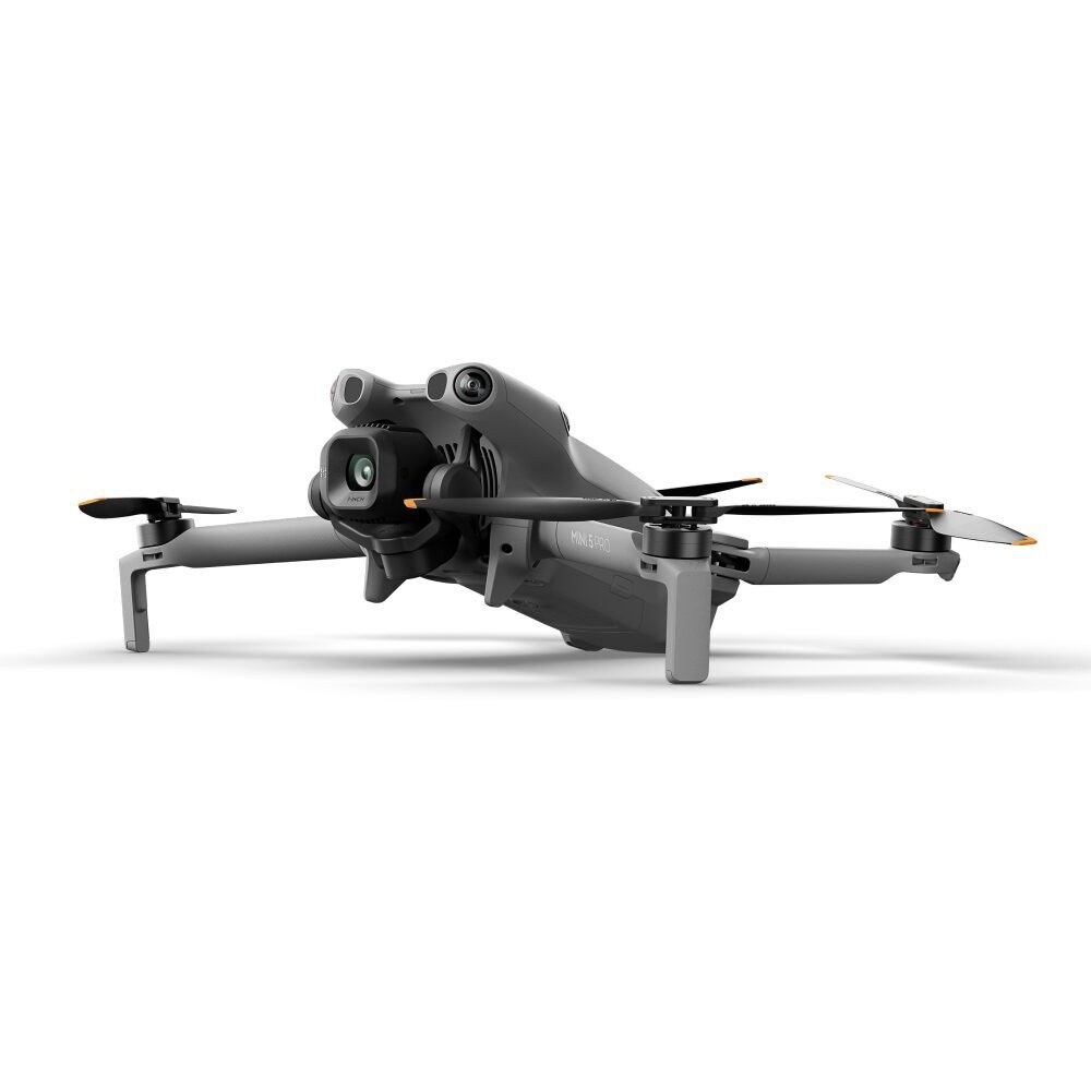 DJI Mini 5 Pro - Fly More Combo - including RC331 Smart Controller ...