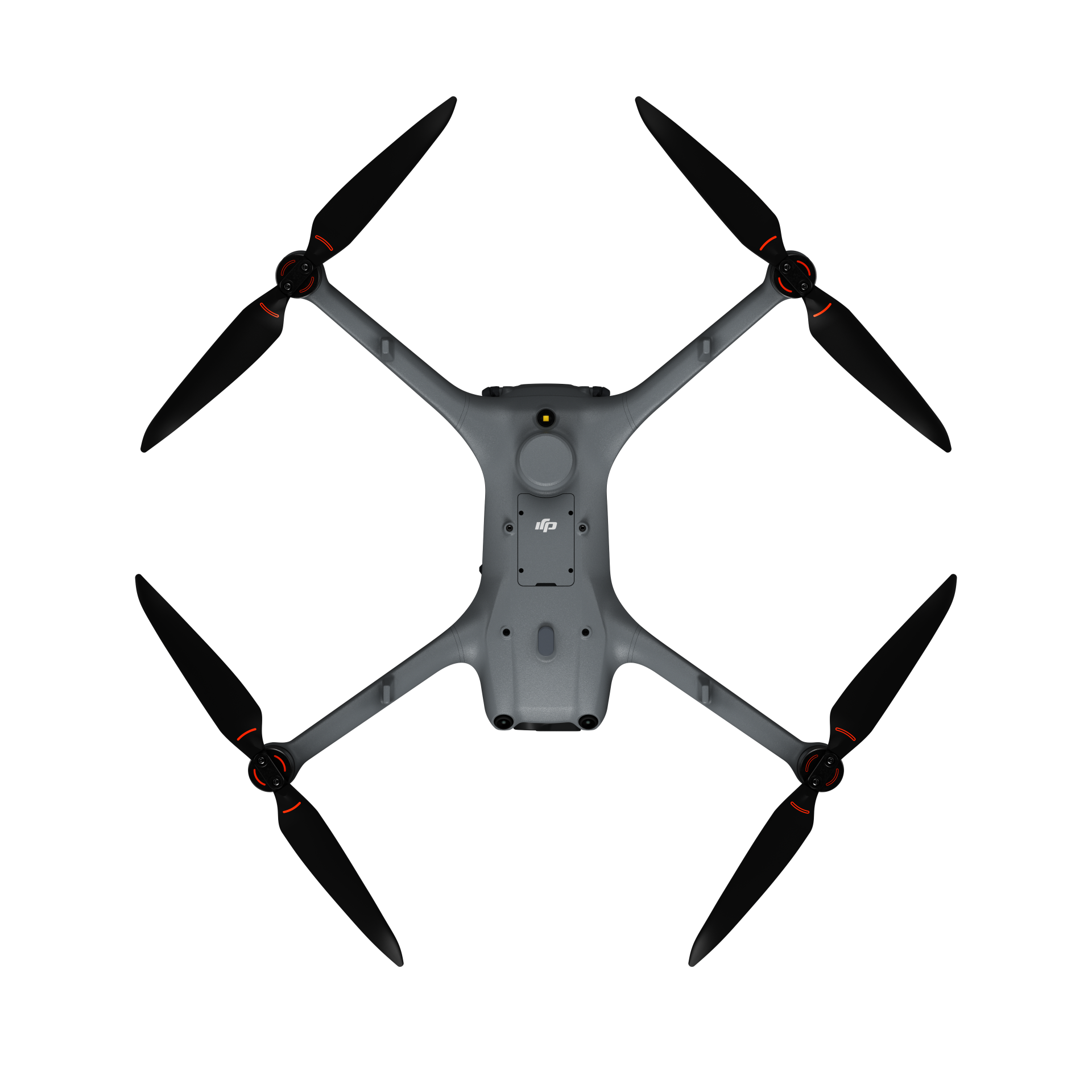 DJI Matrice 4D Standalone Combo (with RC and charger) - Quadcopter-shop