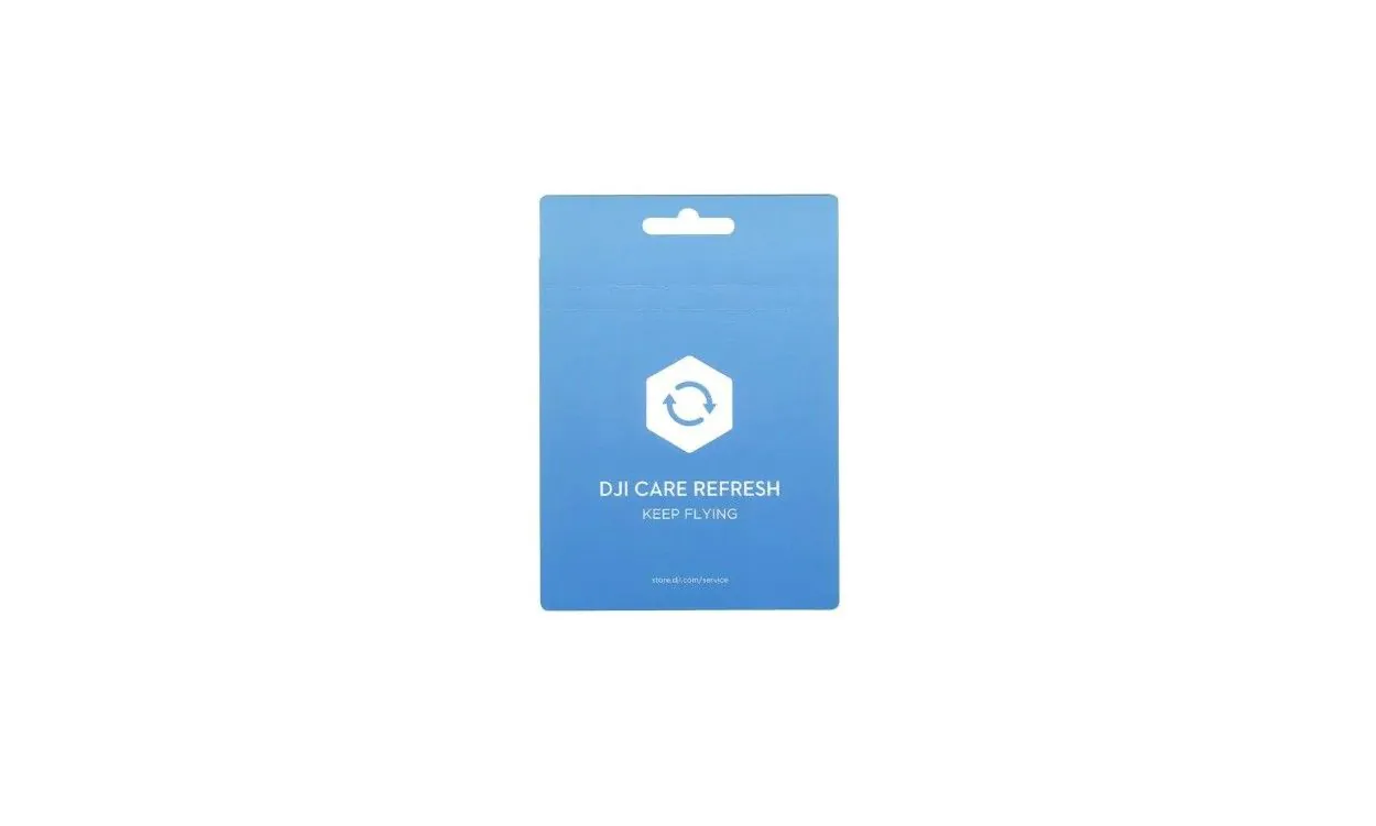 DJI Neo 2 Pro - DJI Care Refresh - 1-Year Plan Card - Quadcopter-shop