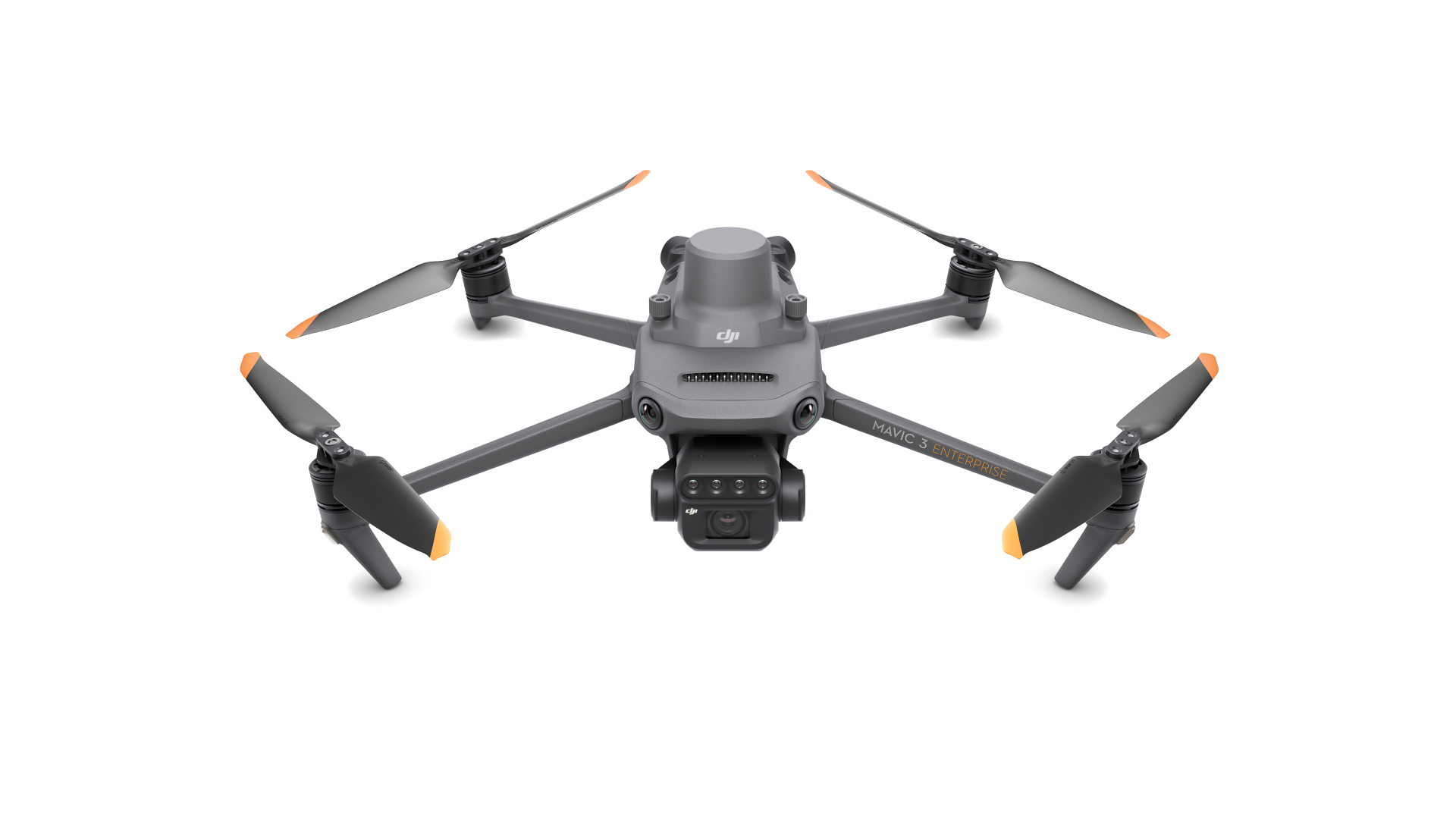 DJI Mavic 3 Multispectral - Quadcopter-shop