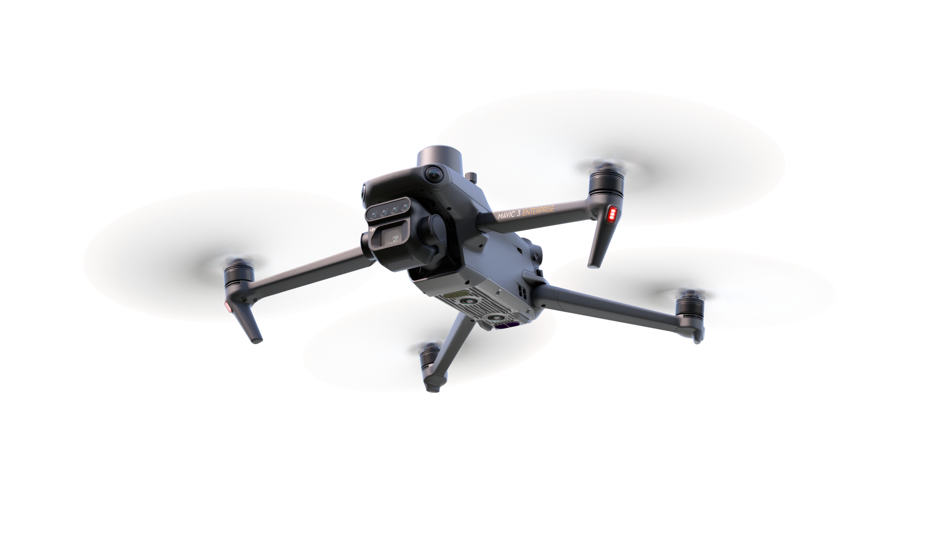 DJI Mavic 3 Multispectral - Quadcopter-shop