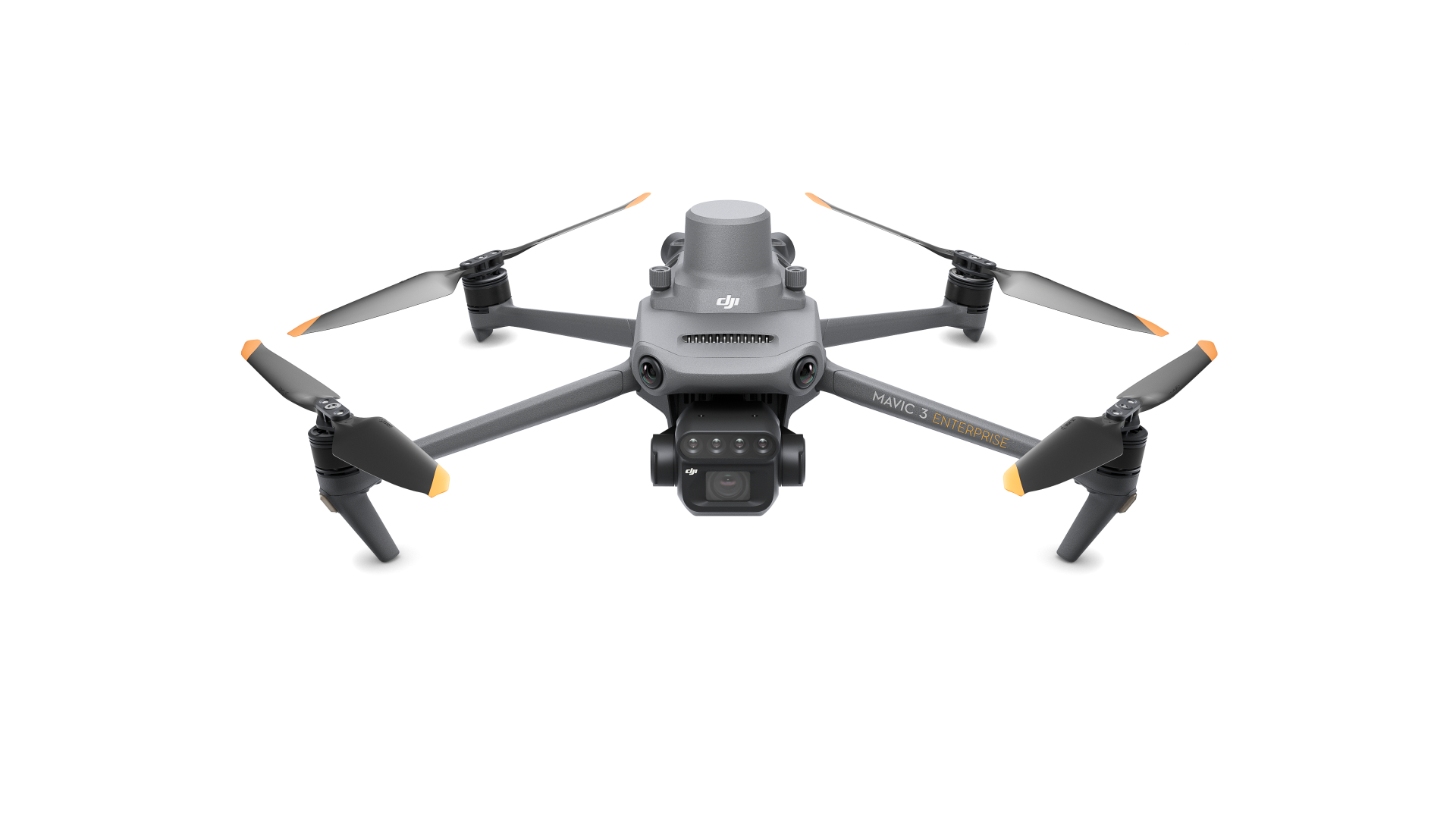 DJI Mavic 3 Multispectral - Quadcopter-shop