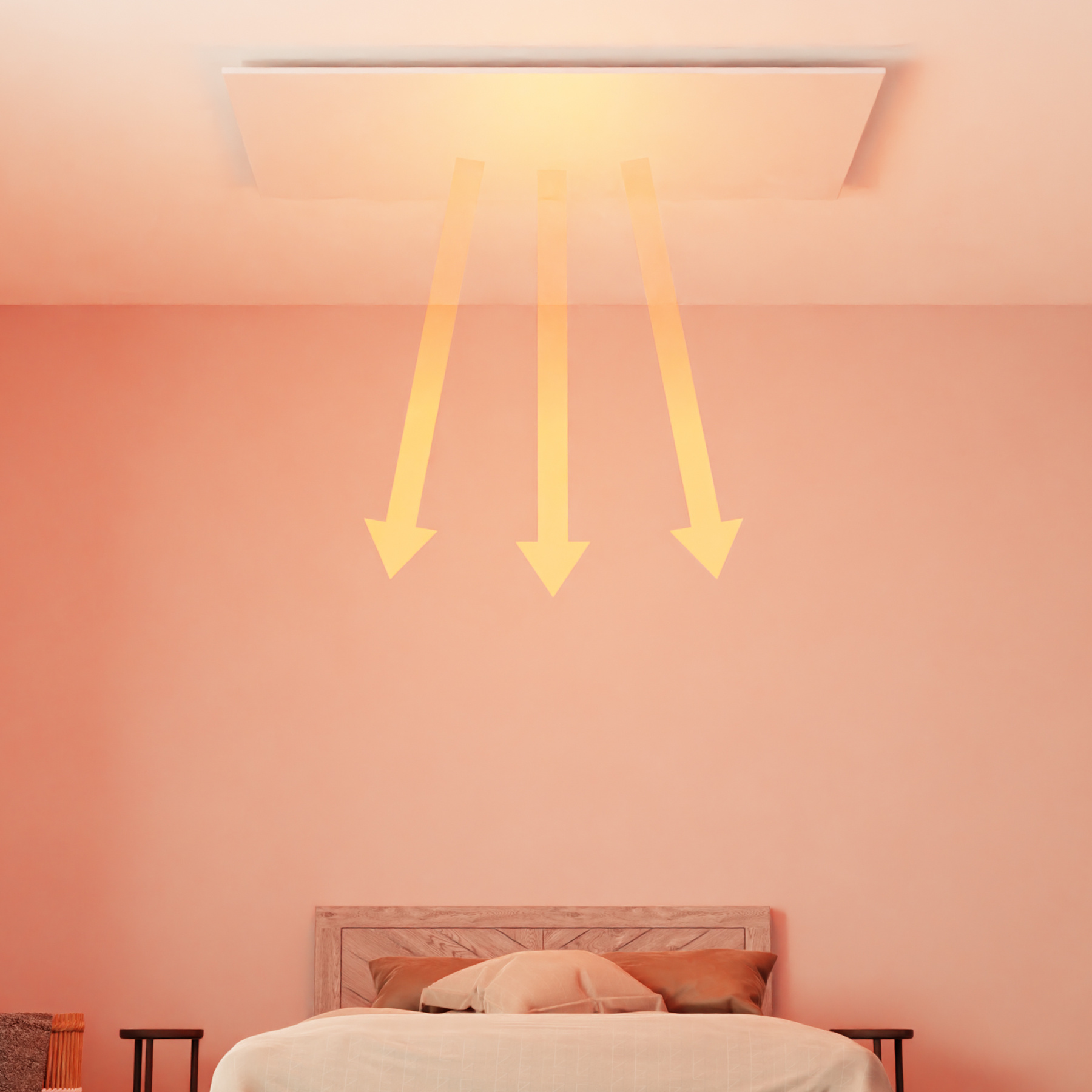 Infrarood verwarming | 123vloerkleed - 123vloerkleed.nl