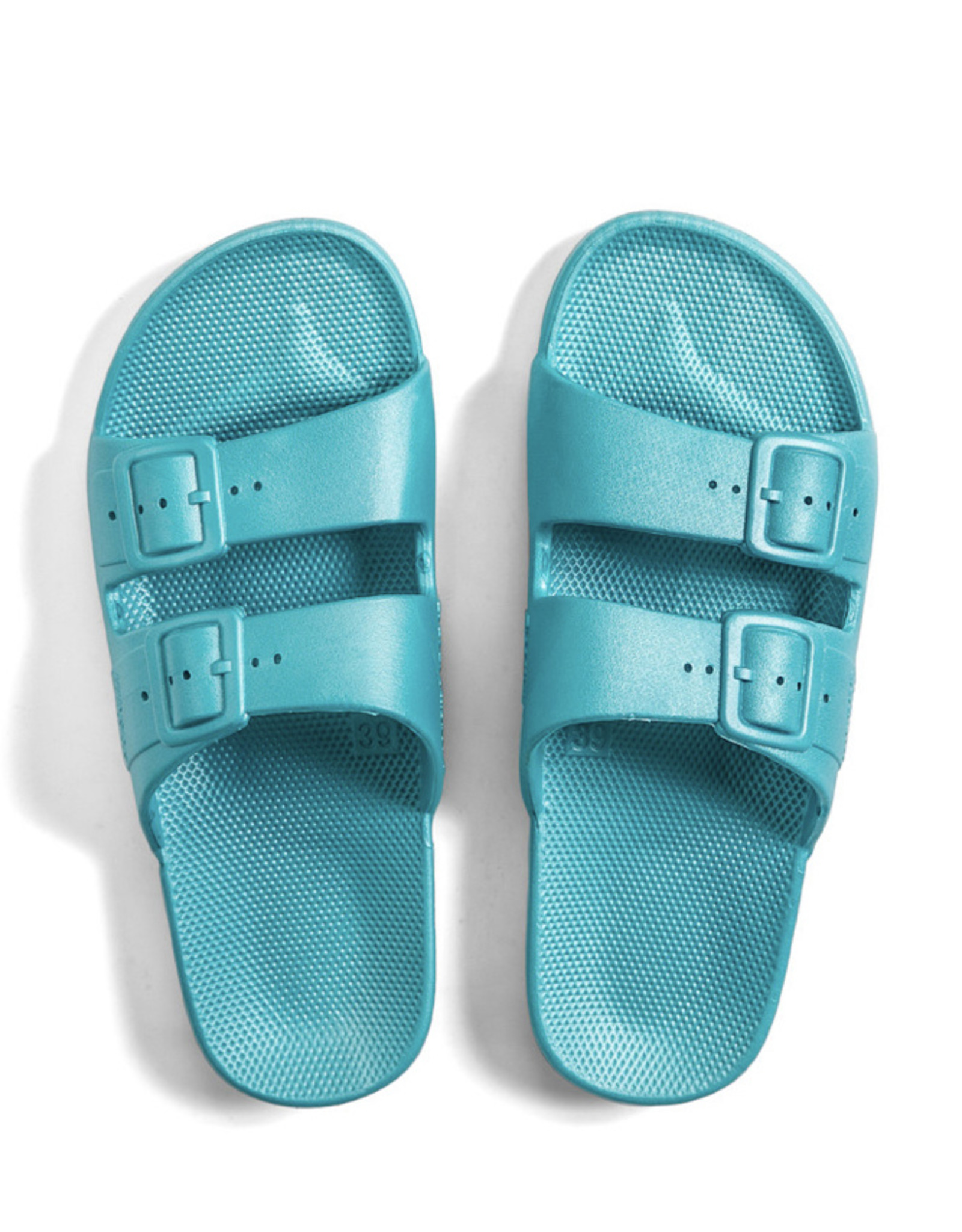 Freedom Moses slipper - Benjamine